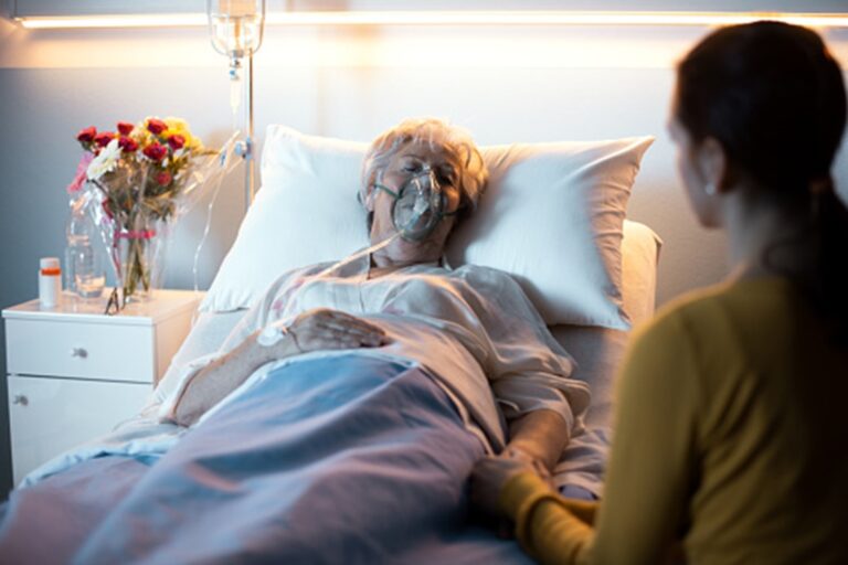 Understanding the Average Life Expectancy in Hospice Care